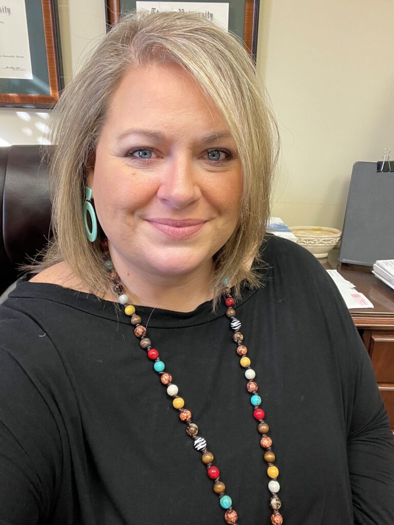 April B. Lee, CPA – Johnson, Lee & Associates, P.C.